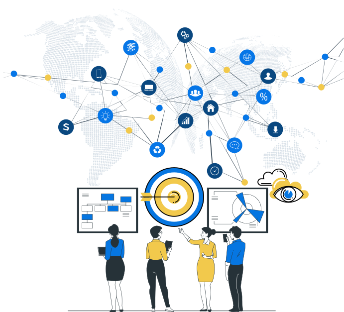 Public Health Solution - Cloudwick: The Data Cloud Company